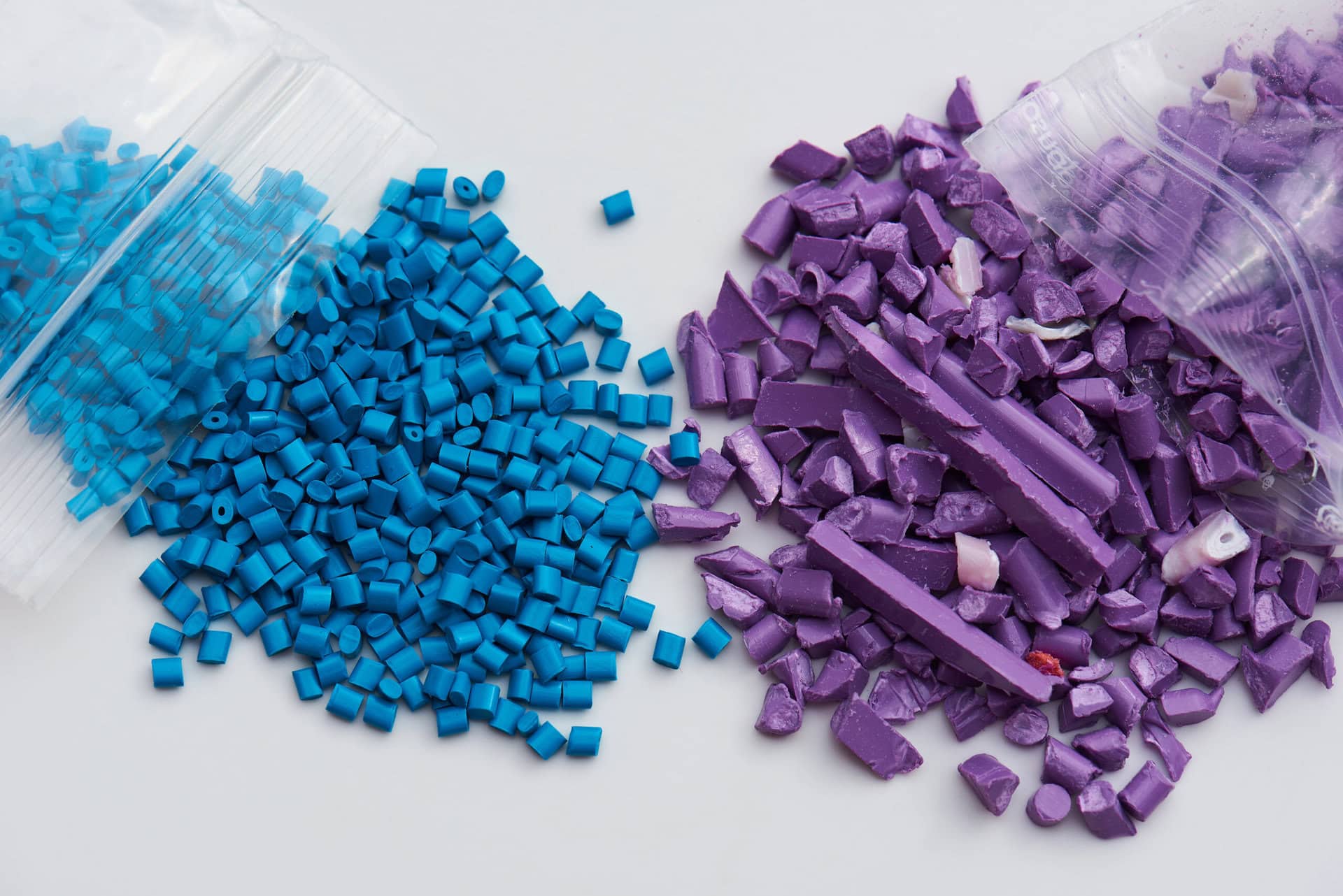 Distributor of Thermoplastic Resins | Polymax Plastics